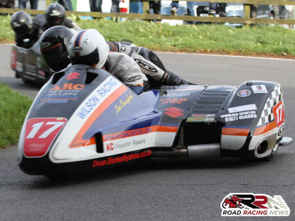 Lee Crawford Confirmed For All Oliver’s Mount Meeting’s – Road Racing News