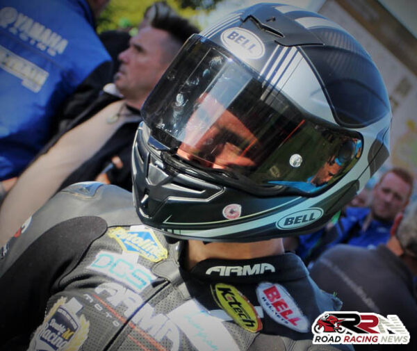Dan Hegarty/Top Gun Racing Set To Open 2017 Roads Account At Oliver’s ...