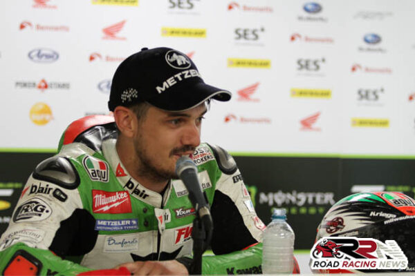 James Hillier – The First Ten TT Years – Part 5 – Mr Consistency – Road ...