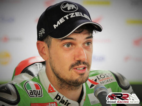 James Hillier – The First Ten TT Years – Part 1 – TT 2008 – Road Racing ...