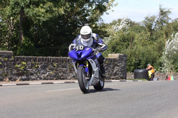 Rigsby Racing Announce 2017 Roads Plans – Road Racing News