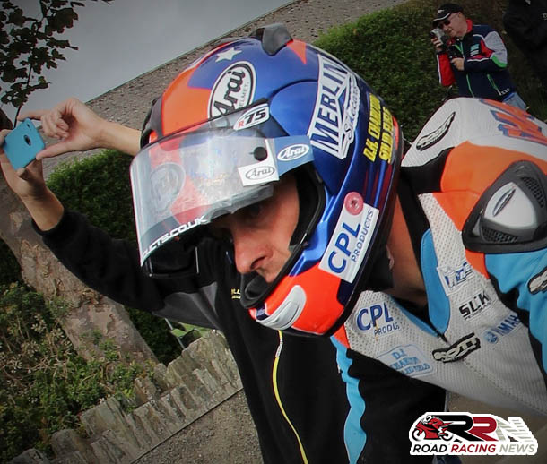 Richard Charlton Sets Out 2017 Roads Plans – Road Racing News