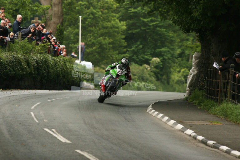 James Hillier – The First Ten TT Years – Part 4 – TT 2012 – Road Racing ...