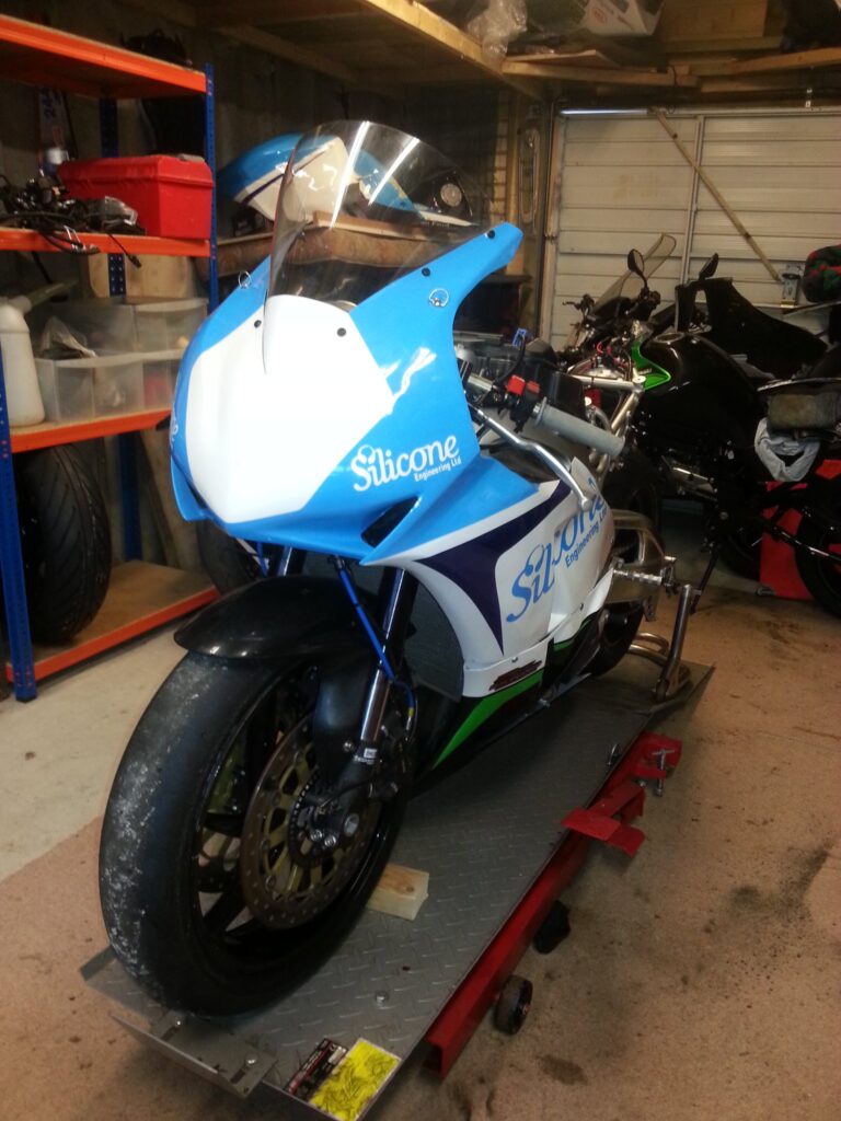 Adrian Harrison Secures High Calibre Machinery For 2017 Roads Season ...