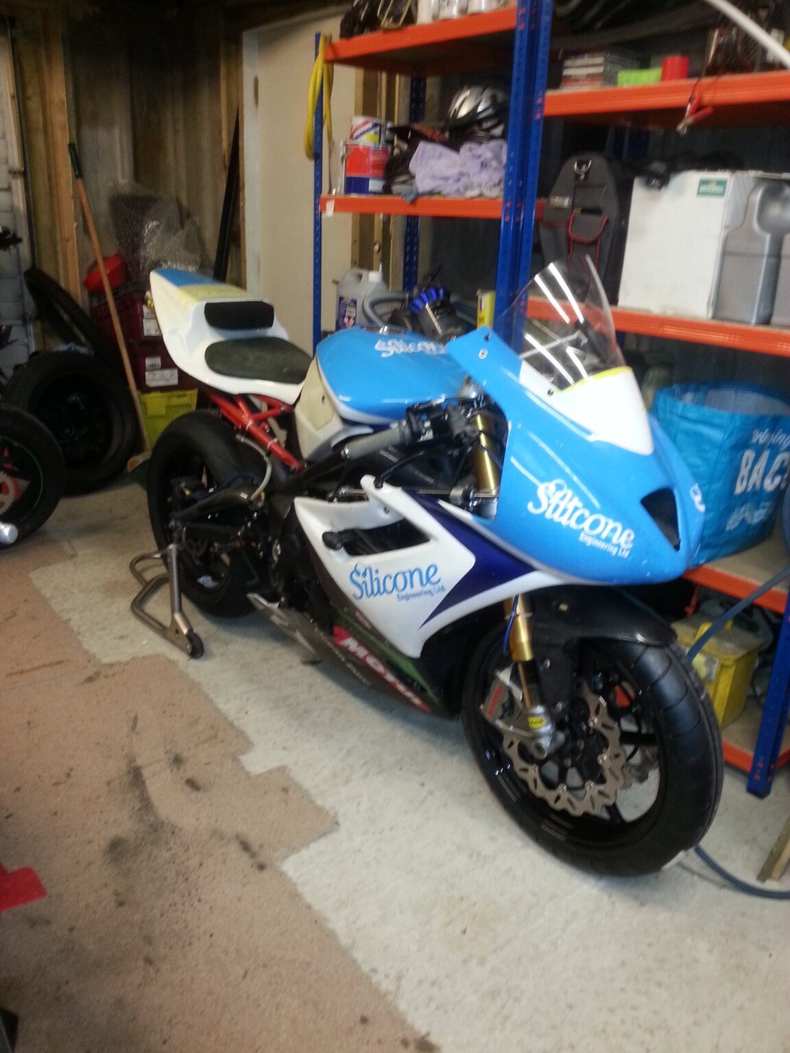 Adrian Harrison Secures High Calibre Machinery For 2017 Roads Season ...