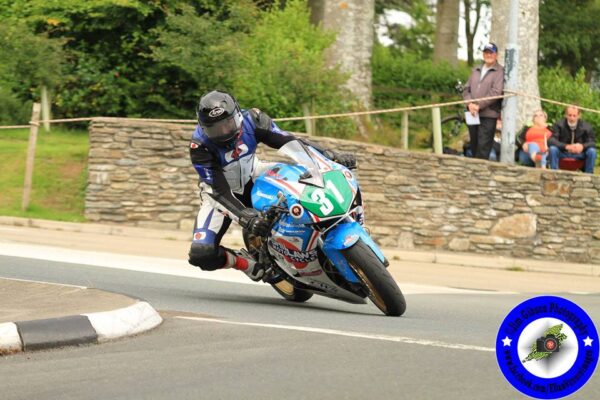 Shirlaw’s Racing To Have Strong 2017 Roads Presence – Road Racing News