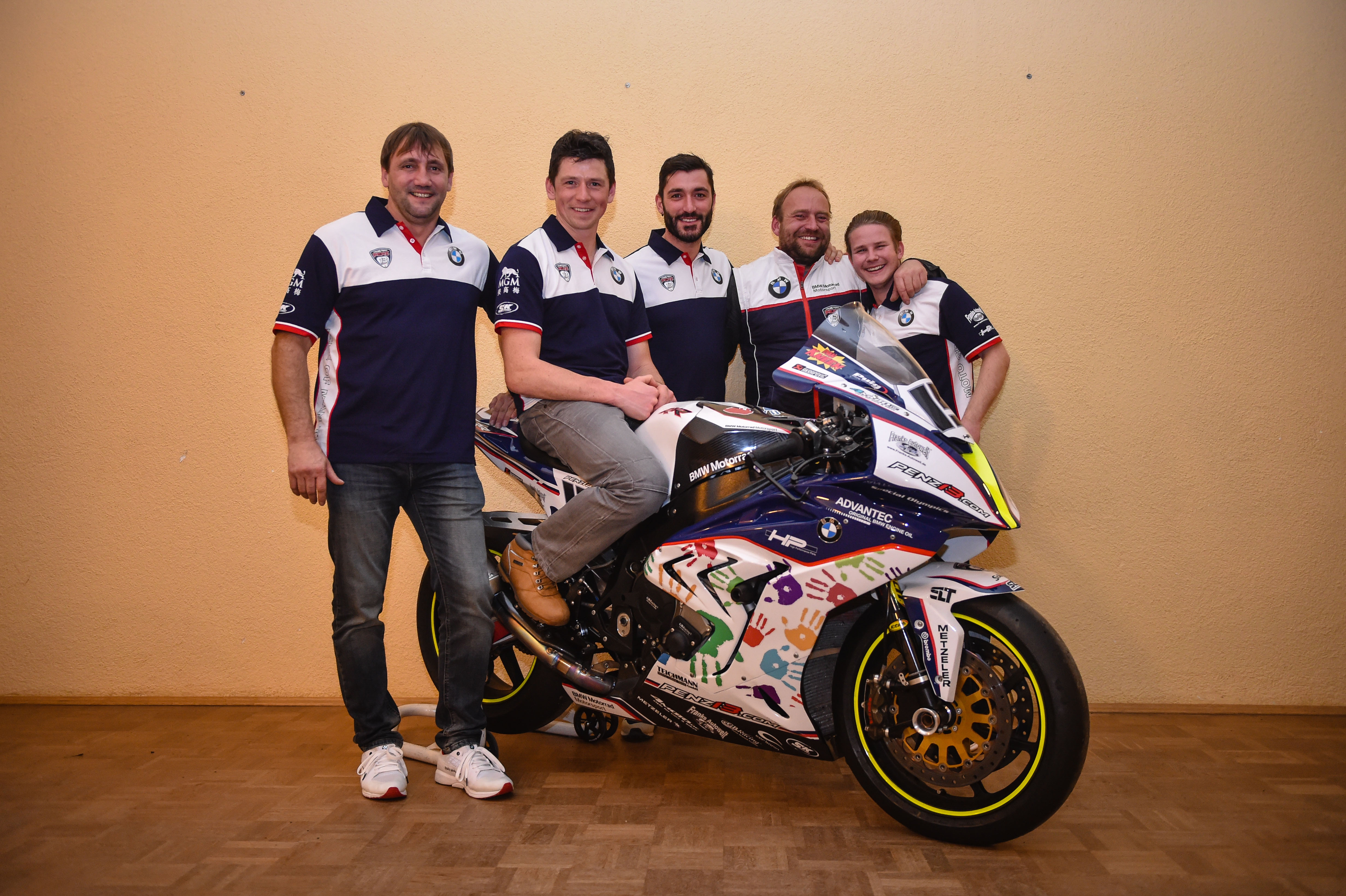 Various Teams/Riders Confirm Imatra Entries – Road Racing News