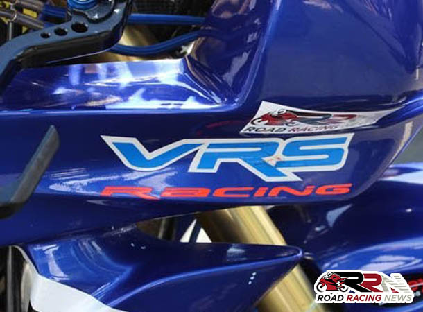 VRS Racing Announce 2017 Rider Line Up – Road Racing News