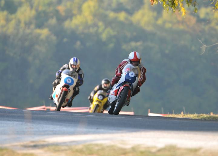 Historic Roads Circuits: Reims-Gueux, France – Road Racing News