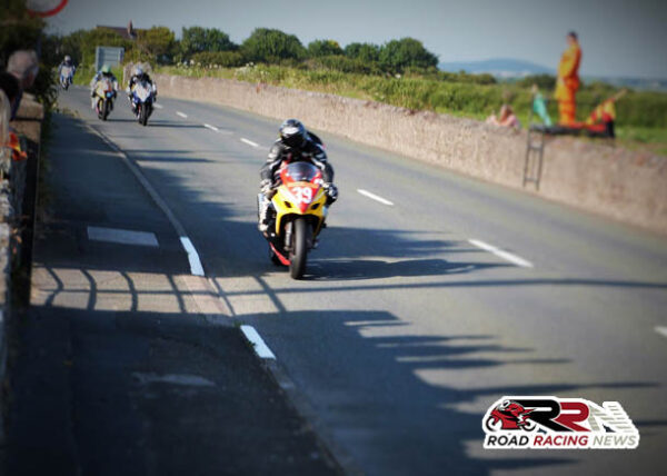 Ty Jones Set To Make TT Races Debut – Road Racing News