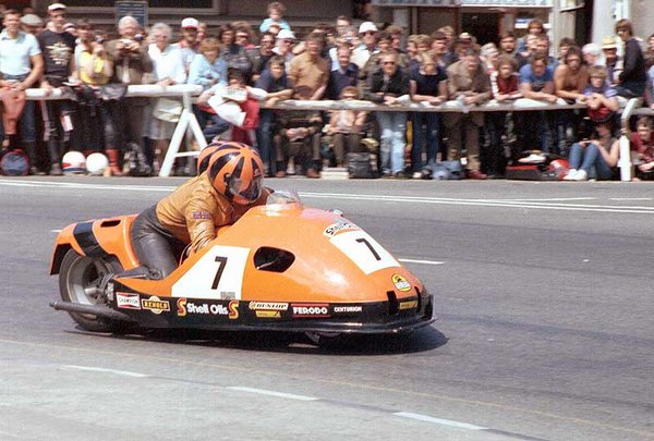 Roy Hanks Retires From Road Racing – Road Racing News