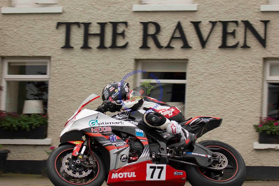 French Stars Lead Optimark Road Racing’s TT 2017 Assault – Road Racing News