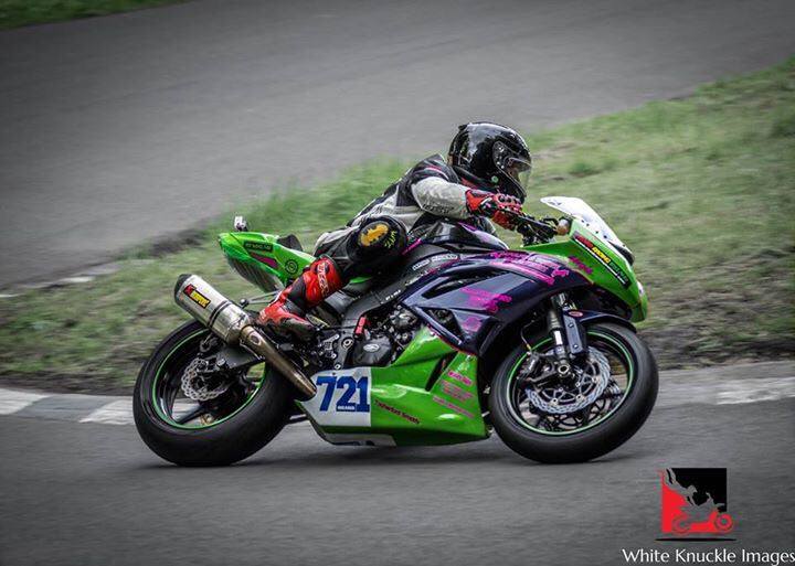 Full Scale Irish Roads Campaign On The Horizon For Dougie Shearer ...