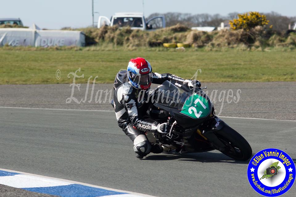 Manx Roads Stars Get Season Underway In Style At Jurby – Road Racing News
