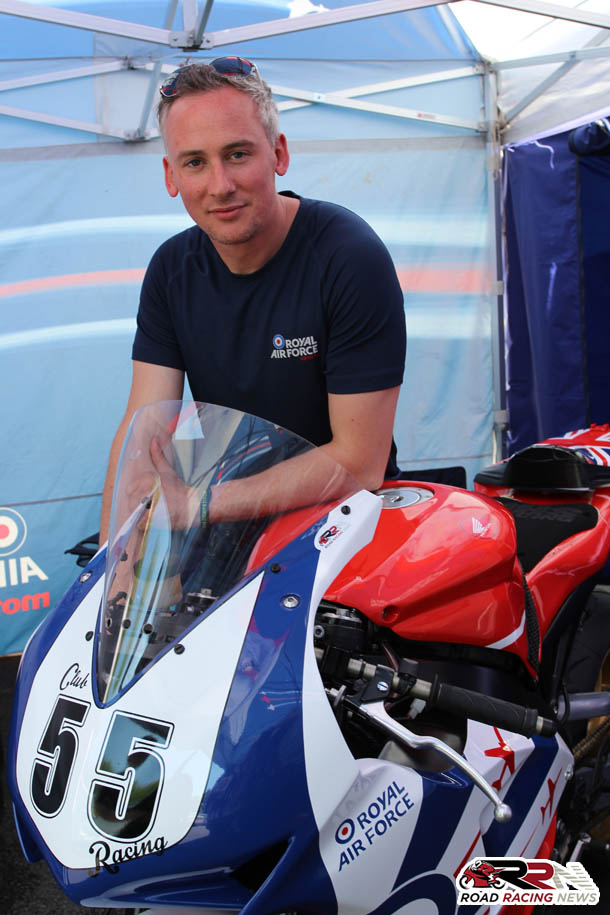 Michael Russell’s Club 55 Outfit Merge With Homer Racing – Road Racing News