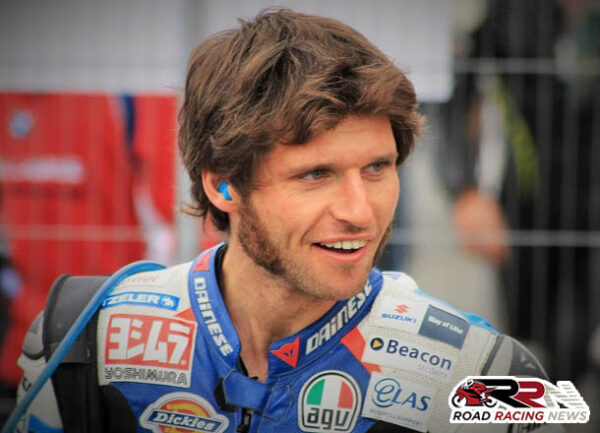 Guy Martin Adds Tandragee To Roads Schedule – Road Racing News