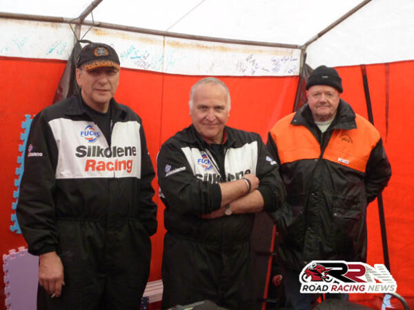 Roy Hanks Retires From Road Racing – Road Racing News