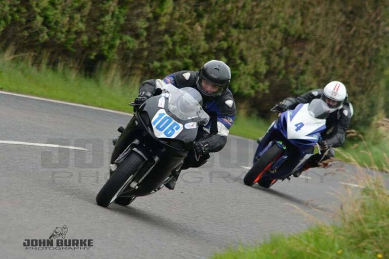 Just For The Love Of Racing – Billy Mellor’s Roads Ambitions – Road ...