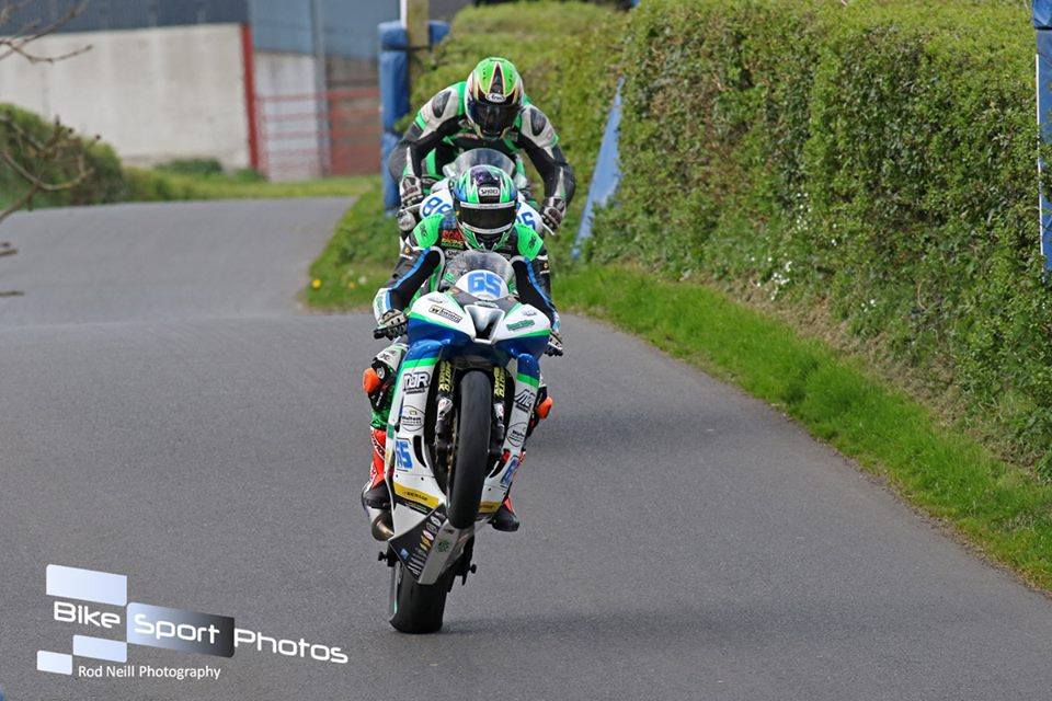 KDM Hire Cookstown 100 – Preview – Road Racing News