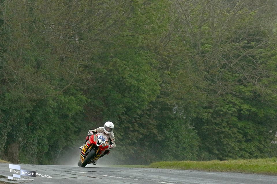 57th Tandragee 100: Full Race Results – Road Racing News