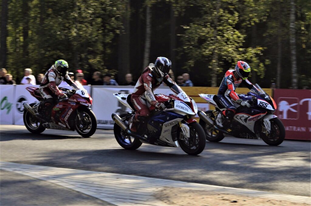 Imatra Added To Duke Road Race Rankings Schedule – Road Racing News