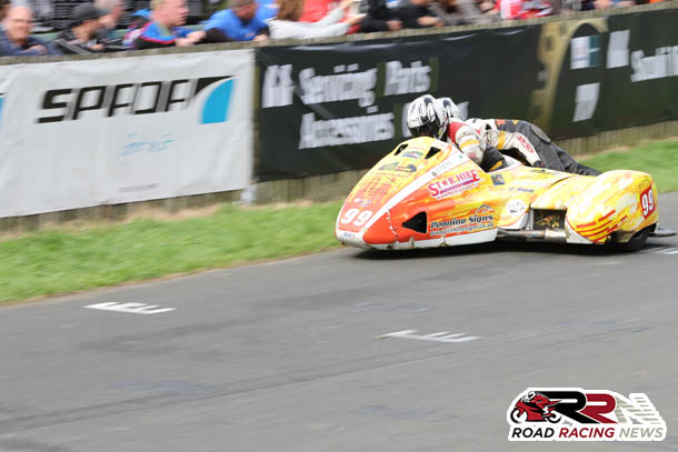 Spring Cup National Road Races – Preview Part 2 – Sidecars – Road ...