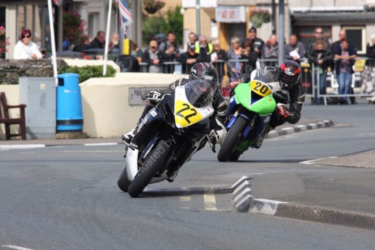 Worldwide Entry Confirmed For 2017 Manx Grand Prix – Road Racing News