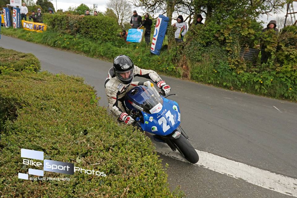 Emerging Irish Roads Star Joe Loughlin Speaks To Road Racing News ...