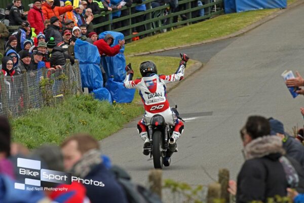 Taiwan’s Roger Chen Encapsulates The True Spirit Of Irish Road Racing ...