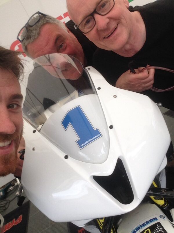 TT 2017: Lee Johnston Announces Padgetts Supersport Ride – Road Racing News