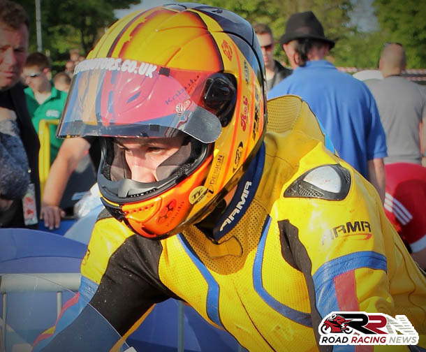 Hodson’s All Set For TT 2017 Campaign – Road Racing News