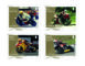 Unique TT Stamp Collection Launches Today – Road Racing News