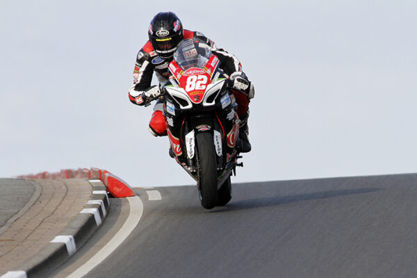 Derek Sheils Pleased With Coast Roads Results – Road Racing News