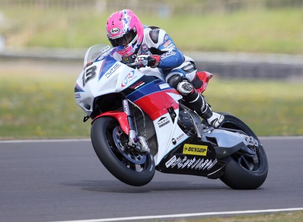 Lee Johnston Confident Of Multiple Race Winning Challenges At North ...