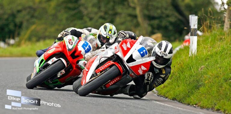 Dunlop Road Racing Dynasty To Be Celebrated At Goodwood Festival Of ...