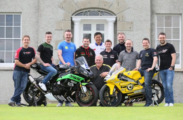 Rising Stars A Plenty Confirm Armoy Entries – Road Racing News