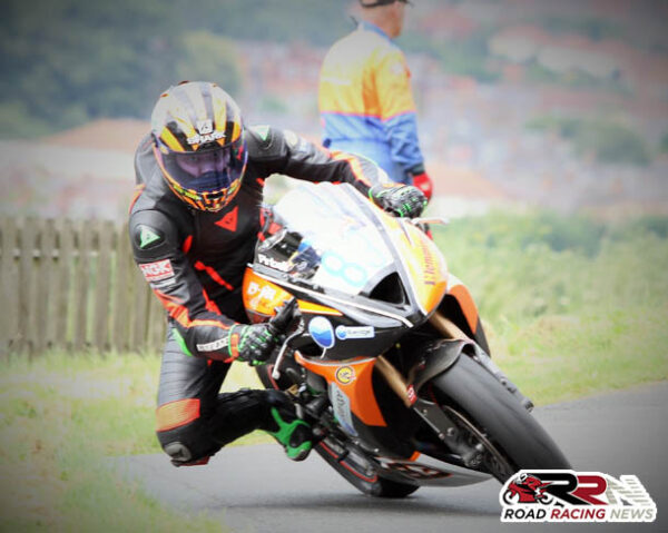 Ben Shuttlewood Enjoys Extremely Productive Second Mount Meeting – Road ...