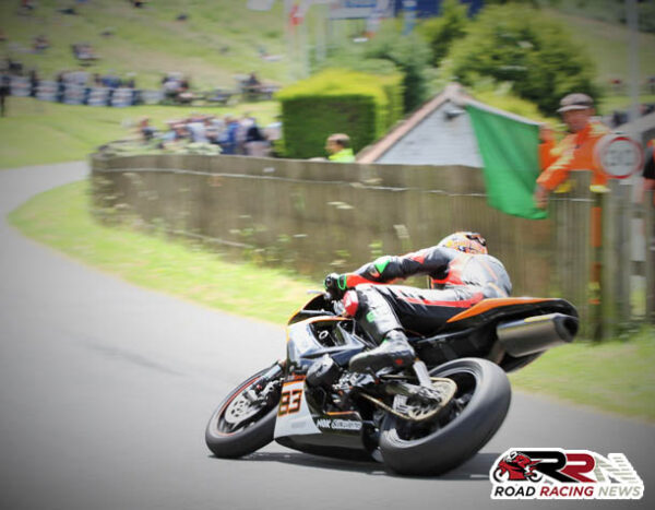 Ben Shuttlewood Enjoys Extremely Productive Second Mount Meeting – Road ...