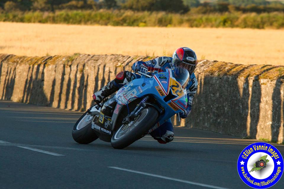 Top Gun Racing Build Up To Barry Sheene Road Race Festival After Solid ...