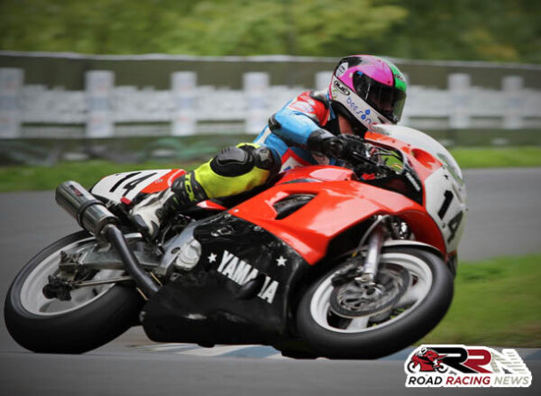 Craig Neve Confirms Classic TT Entry – Road Racing News