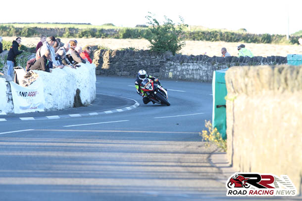 Southern 100: Tuesday Evening Races Wrap Up – Road Racing News