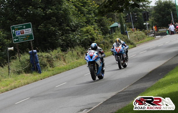 Successful First Southern 100 For Sam West And PRL Worthington Racing ...