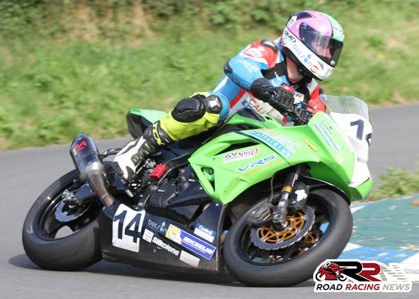 Craig Neve Confirms Classic TT Entry – Road Racing News