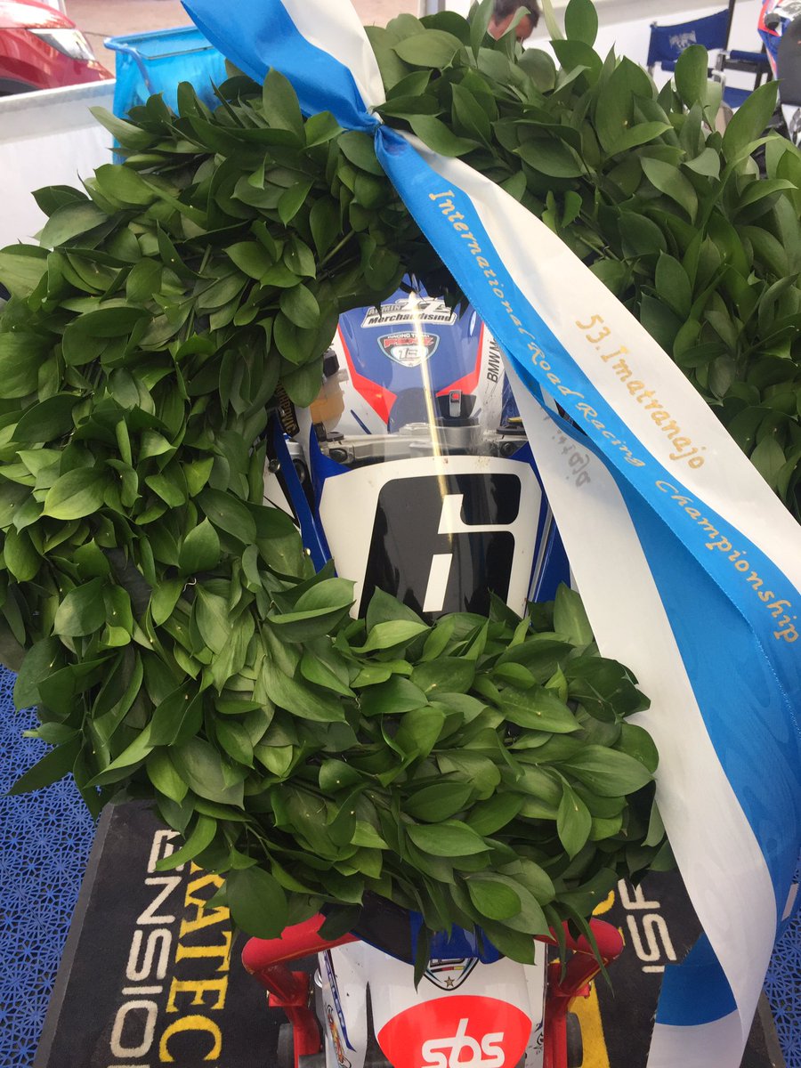 Imatranajo: Penz 13 BMW Enjoy Dream Maiden Race Outing At Imatra – Road ...