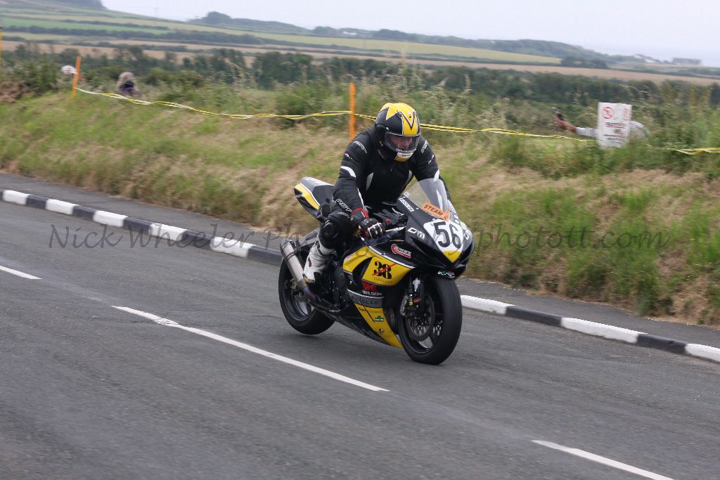 Manx Grand Prix Preview – Part 1 Newcomers Race – Road Racing News