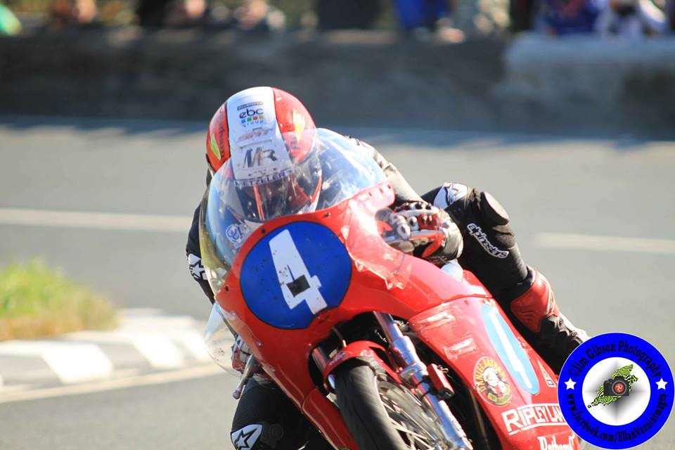 Classic TT Preview – Part 2 – Junior Race – Road Racing News
