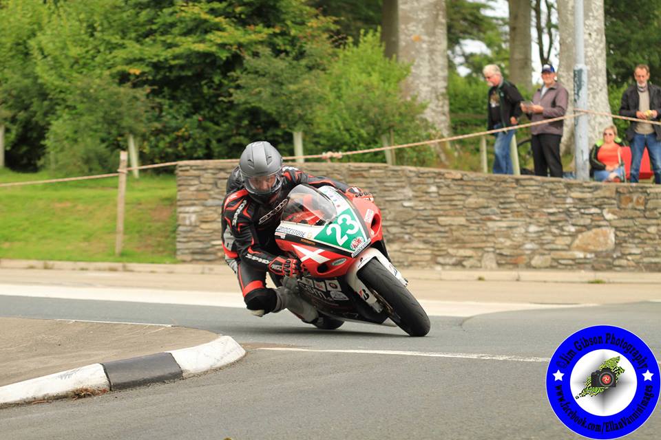 Manx Grand Prix Preview – Part 2 – Lightweight Race – Road Racing News