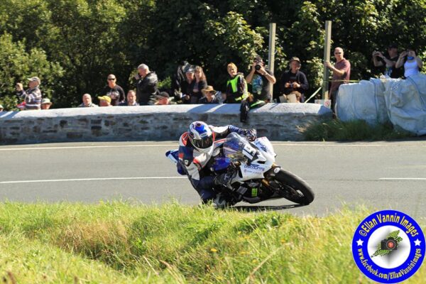 Manx Grand Prix Preview – Part 3 – Junior/Senior Races – Road Racing News