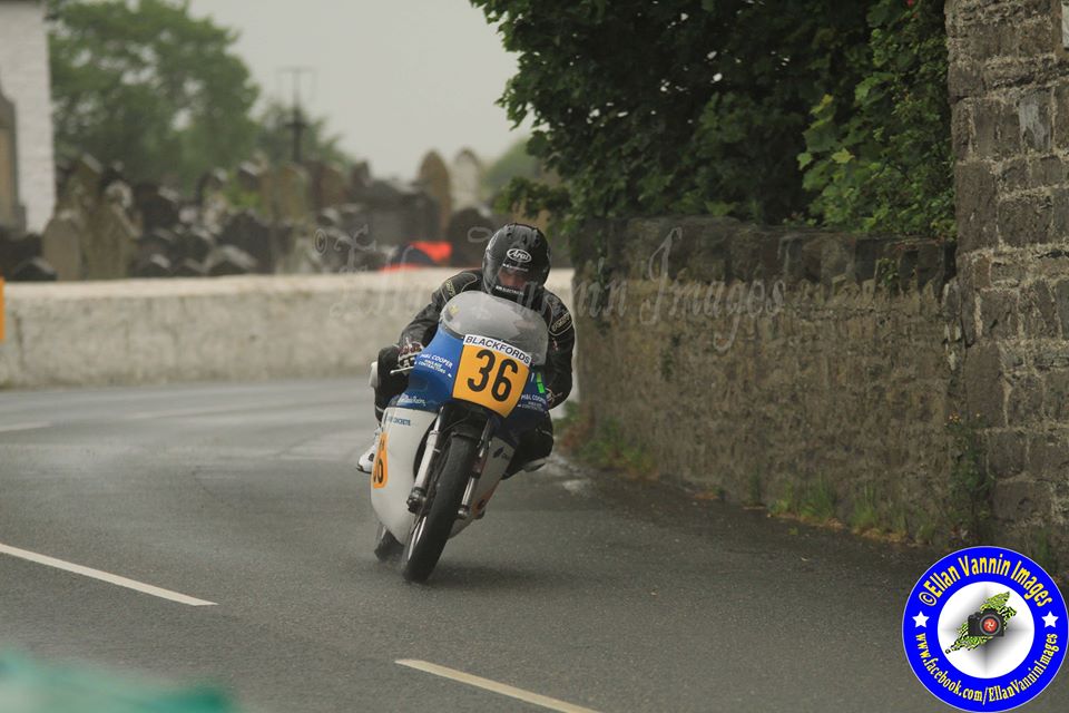 Classic TT Preview – Part 1 – Senior Race – Road Racing News