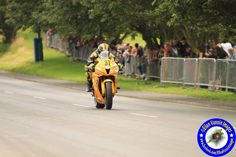 Manx Grand Prix Preview – Part 1 Newcomers Race – Road Racing News